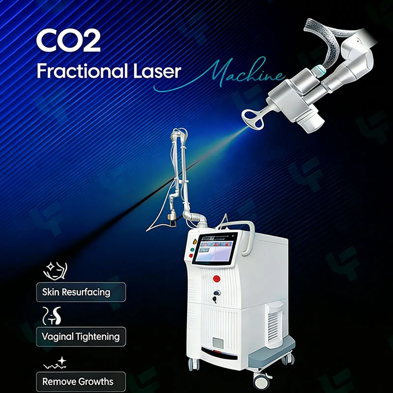 Top 10 CO2 Fractional Laser Machine Manufacturers in 2026 (2025 Review ...